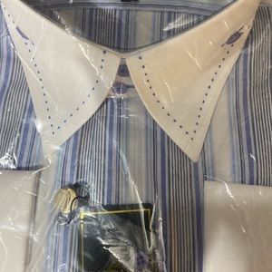 Stacy Adams | Shirts | Stacy Adams Dress Shirt | Poshmark